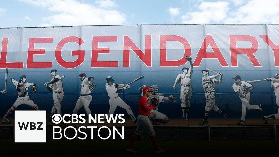 20 of Red Sox top prospects will be featured in MLB's Spring Breakout ...