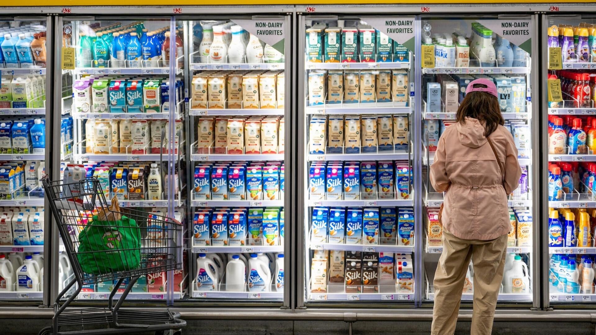 Inflation hit 9.1% in June, highest rate in more than 40 years - CBS News