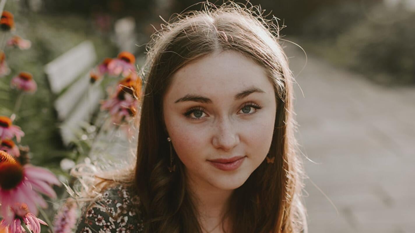 Melanie Rayl named Pittsburgh's 2025 Miss Smiling Irish Eyes queen ...