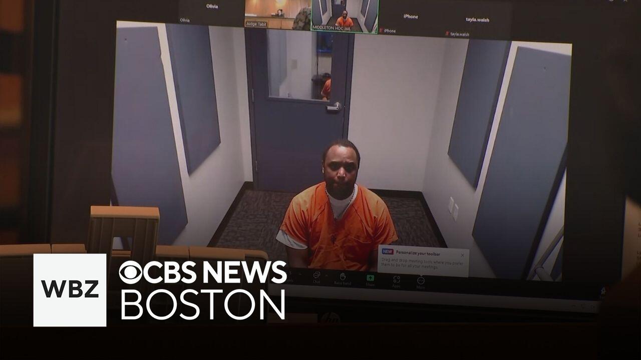 Man accused of killing Endicott police officer in wrong-way crash was ...