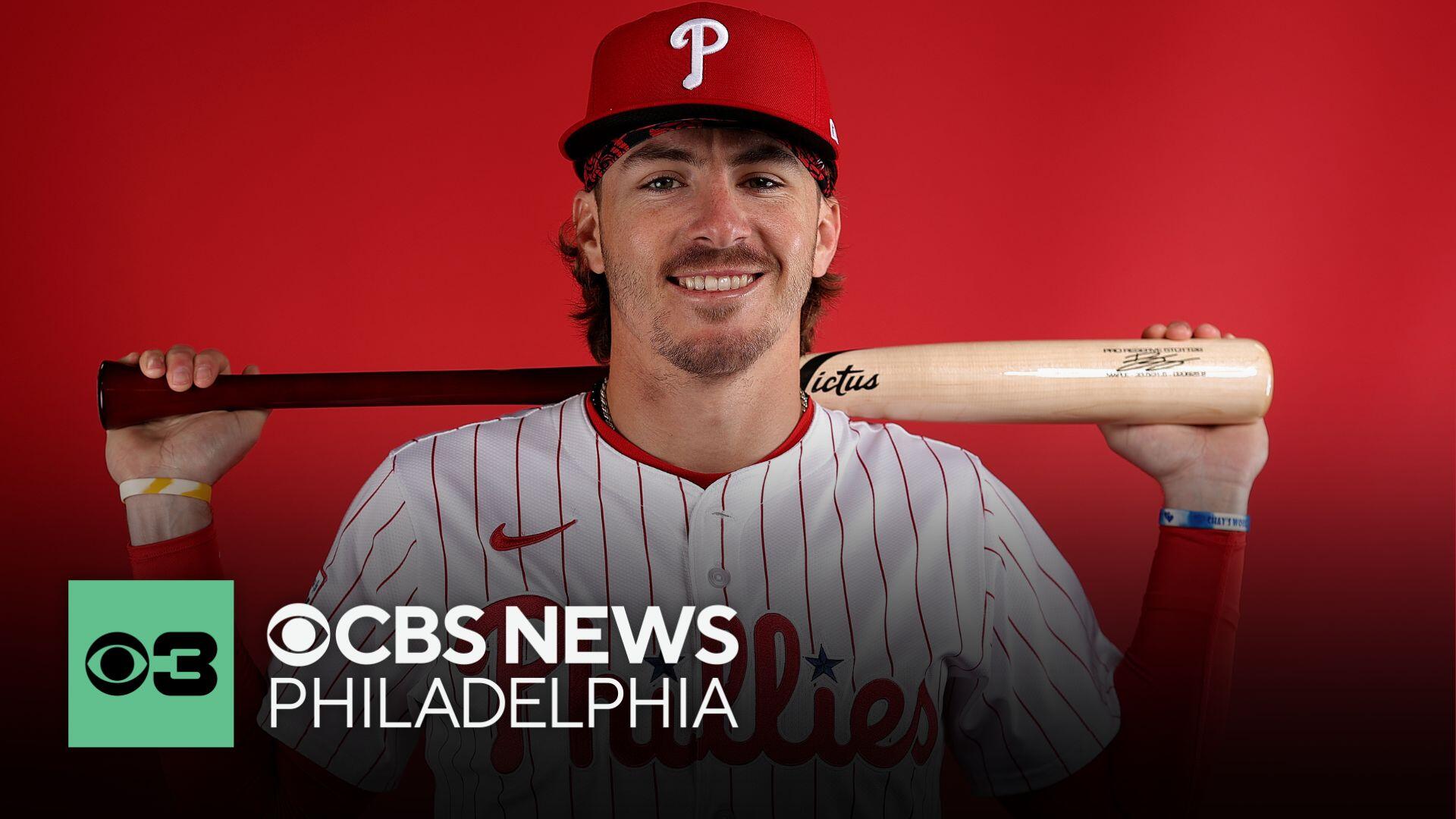 Aidan Miller, Justin Crawford among Phillies' first spring training ...