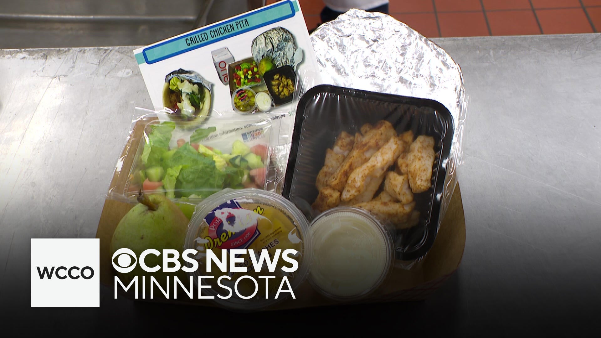St. Paul schools among 19 districts offering Ramadan meal kits for ...
