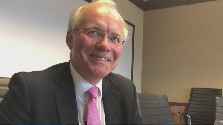 Kroger CEO resigns after probe into his personal conduct - CBS News