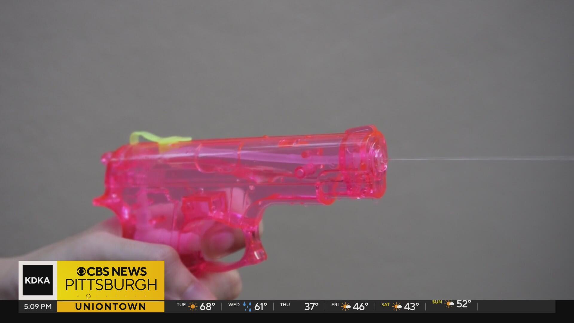 Law enforcement and school officials offer words of caution as high ...