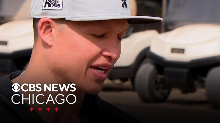 New White Sox Manager Will Venable values communication, thinking from ...