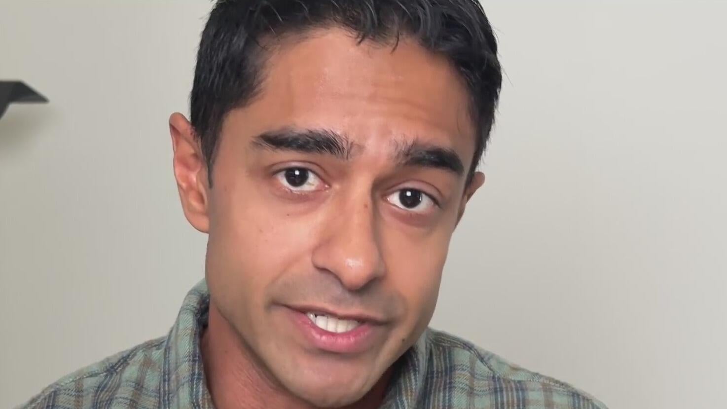 Tech millionaire Saikat Chakrabarti takes aim at Nancy Pelosi's seat in Congress - CBS San Francisco