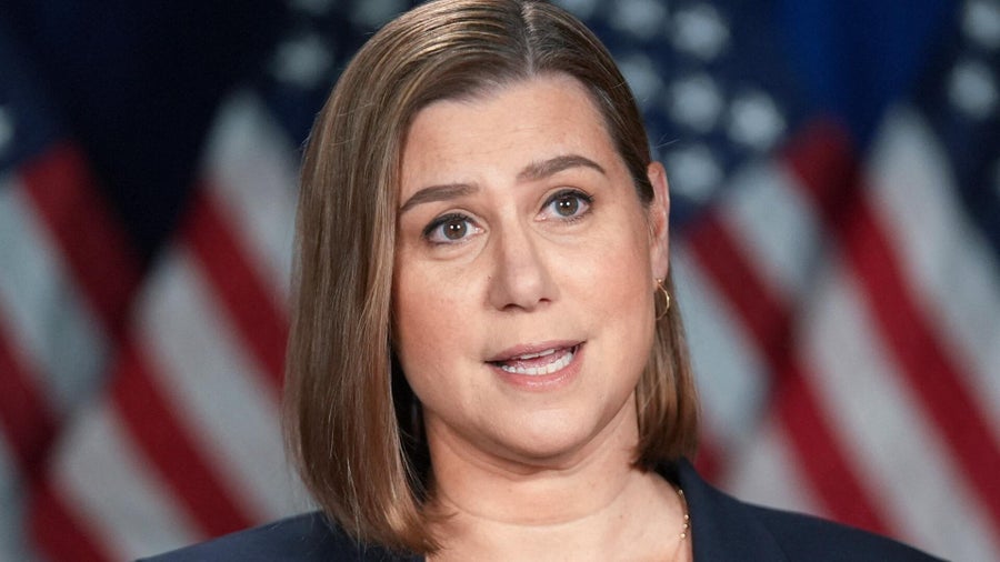 Who is Elissa Slotkin? What to know about the Michigan senator ...