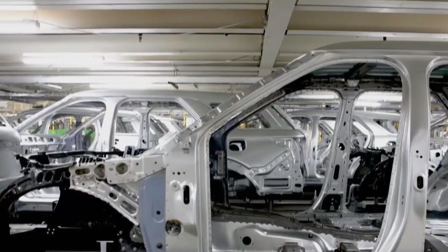 Trump's tariffs will raise costs in Michigan's auto industry, expert ...