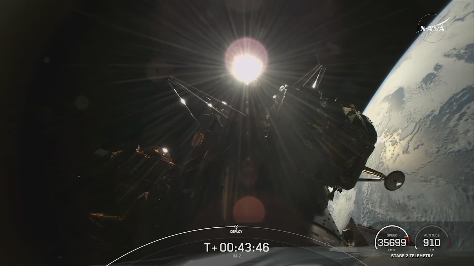 Colorado-based Lunar Outpost behind rover set to explore Moon's south pole for first time - CBS ...