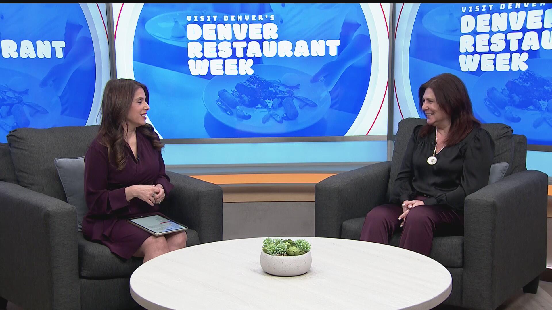 Track your Denver Restaurant Week favorites in new Diner Account - CBS ...