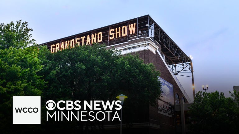 How the Minnesota State Fair picks acts for the Grandstand - CBS Minnesota