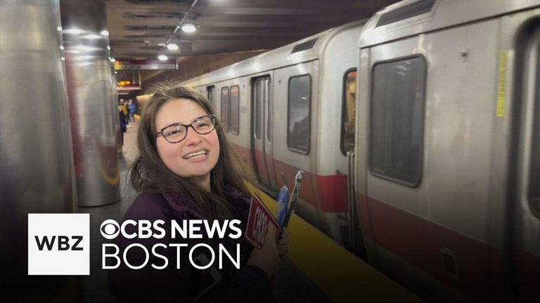 "Love On the Spectrum" cast member from Massachusetts hopes to change ...