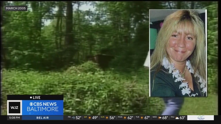 Friends still seek closure 20 years after Maryland woman went missing ...