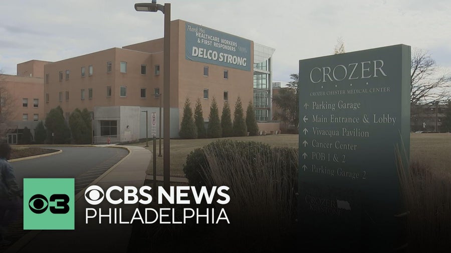 Prospect Medical Holdings warns of possible shutdown of Crozer Health ...