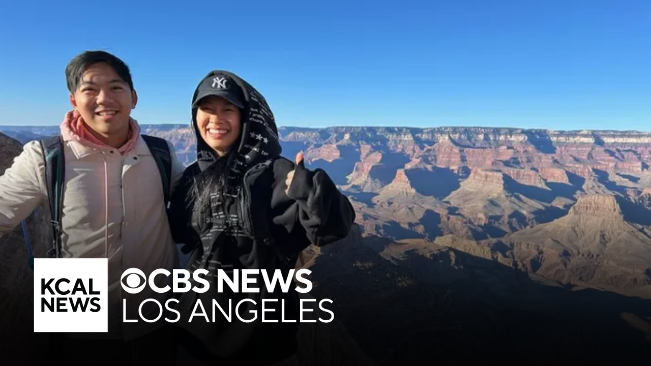 Hikers recount being stranded for 3 days after falling 800-feet from ...