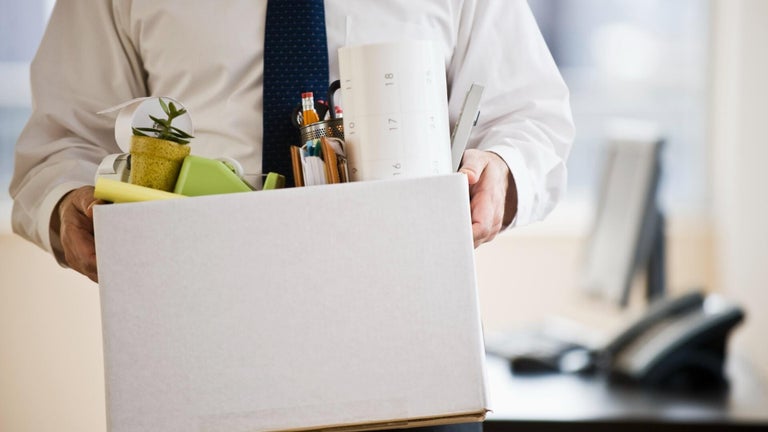 Layoffs across the U.S. soar to highest level since 2020, led by DOGE ...