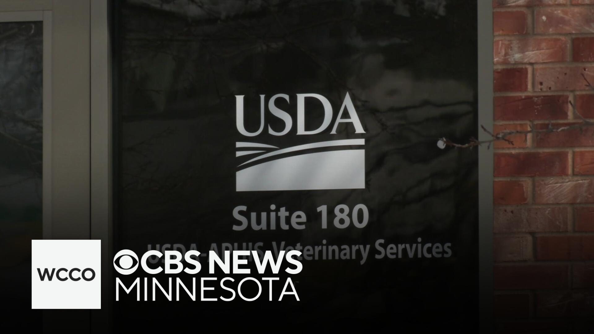 Several Minnesota buildings could close as part of Trump administration ...