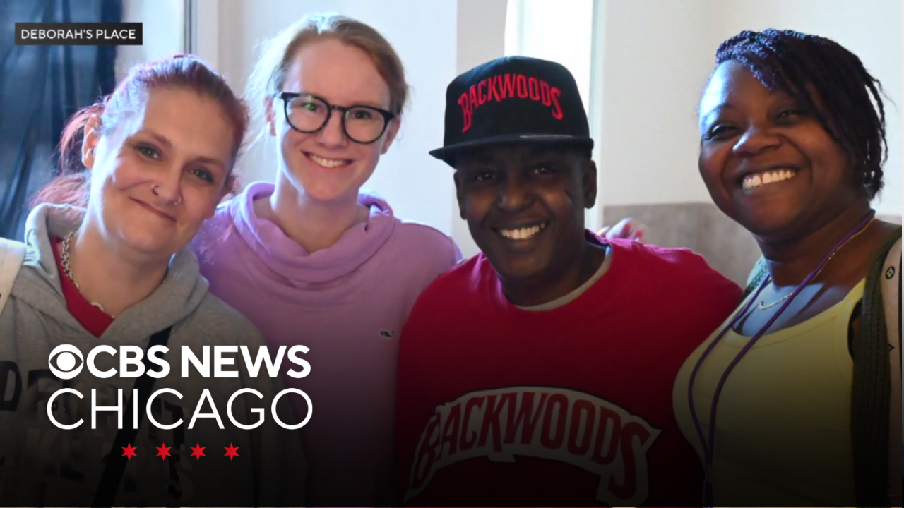 Deborah's Place has lifted up women experiencing homelessness in ...