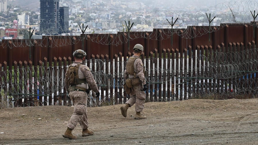 DHS administering lie detector tests to employees in effort to find ...