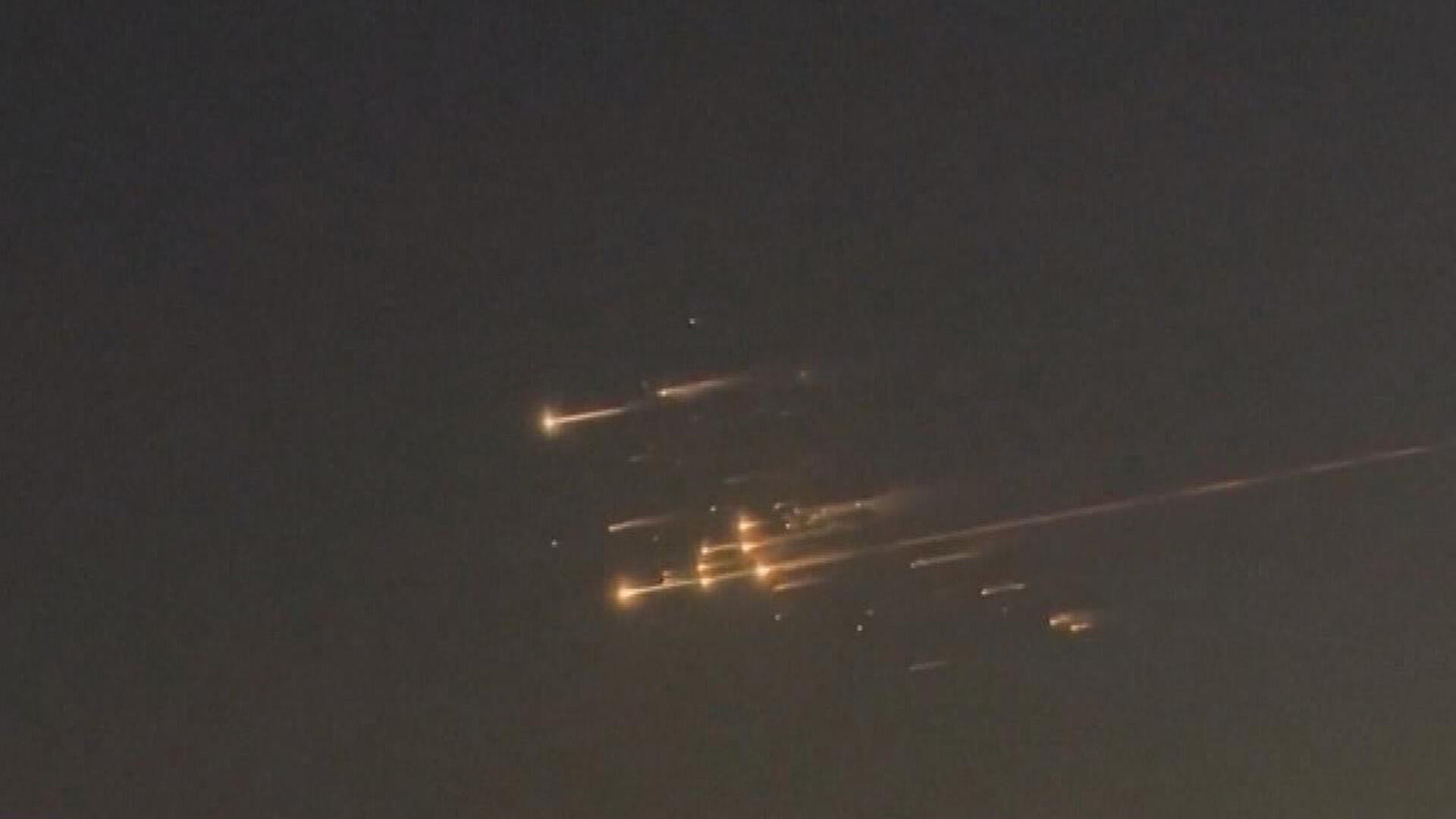 SpaceX rocket carrying NASA's newest space telescope launches from ...