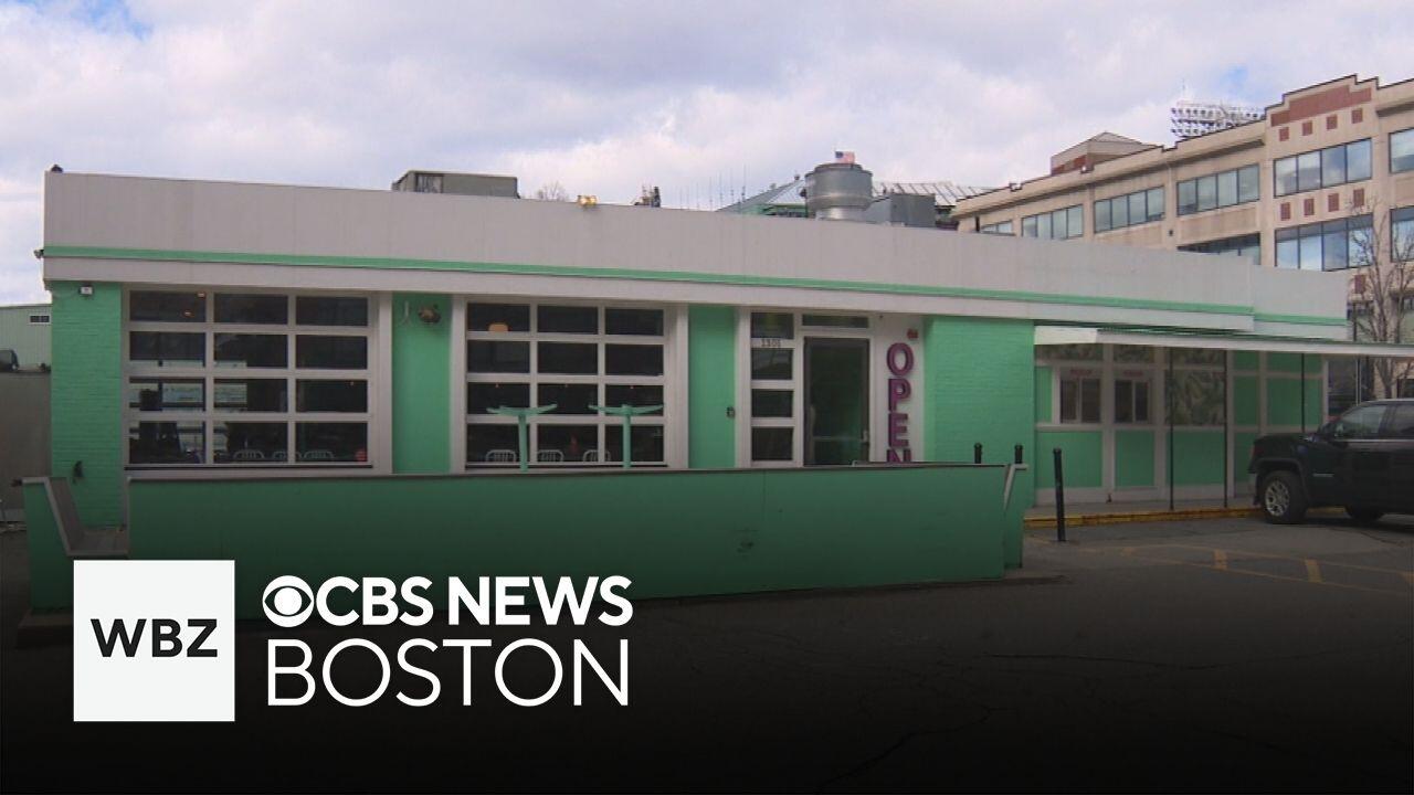 Cisco Brewers planning to open second Boston location near Fenway Park ...