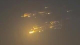 SpaceX rocket failure lights up South Florida sky - CBS Miami