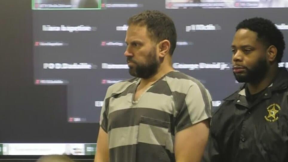 Man accused in Tamarac triple murder pleads not guilty during ...