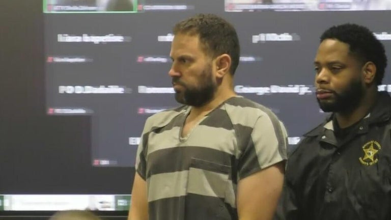 Man accused in Tamarac triple murder pleads not guilty during ...