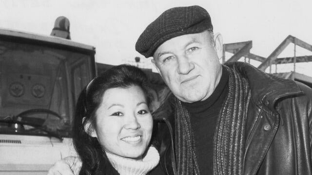 Gene Hackman's and wife Betsy Arakawa's cause of death revealed. Here's ...