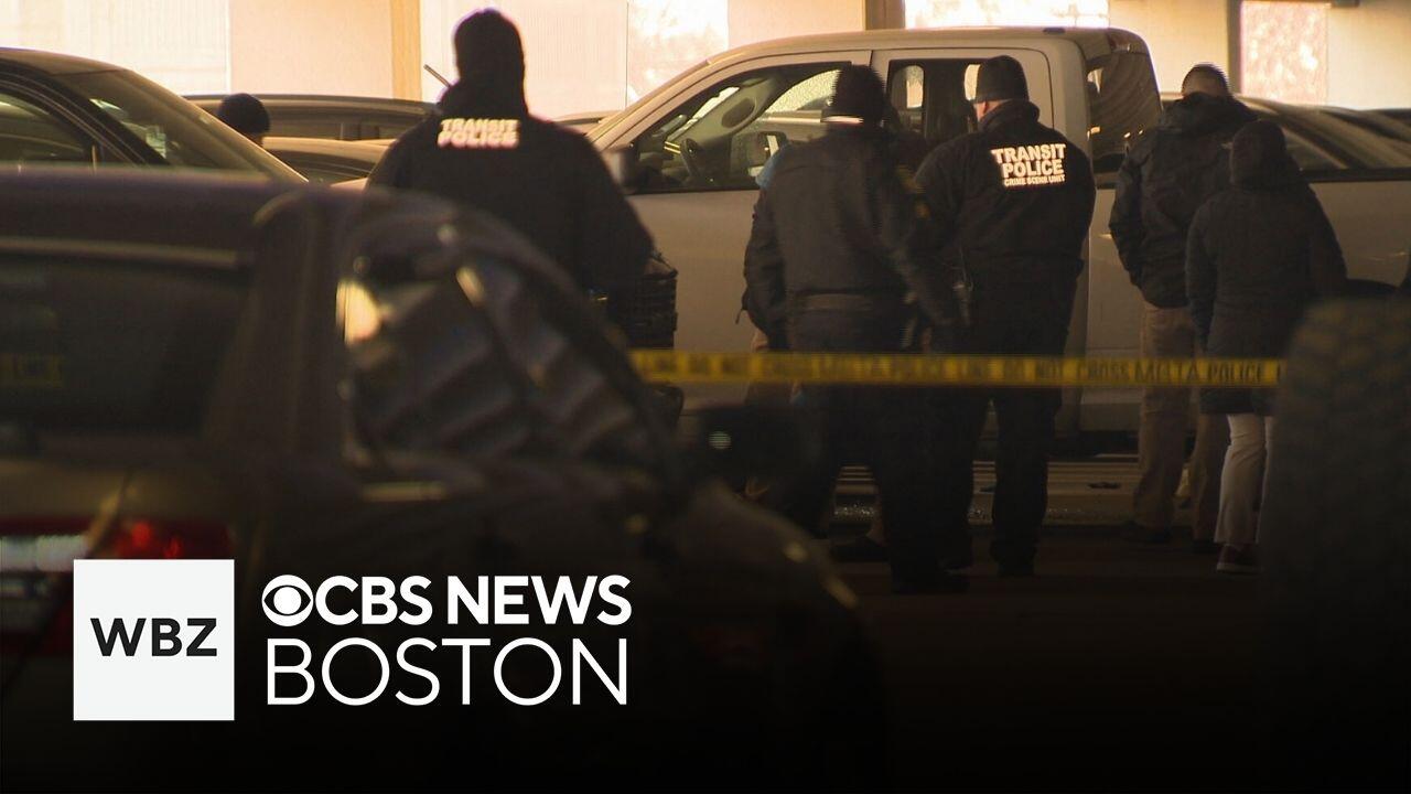 JetBlue pilot arrested at Logan Airport in Boston last month kills ...