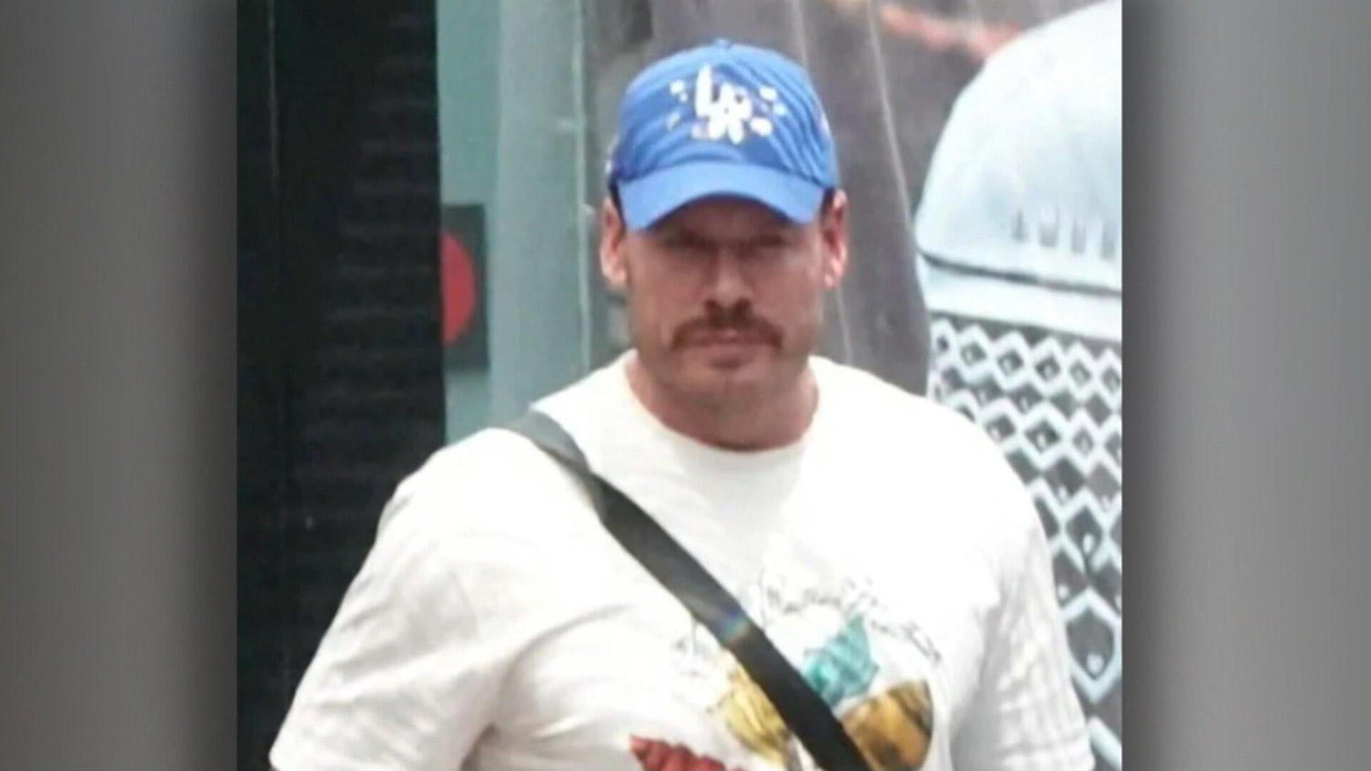 Former Olympian Ryan Wedding placed on FBI's Top Ten Most Wanted List, officials offer $10 ...