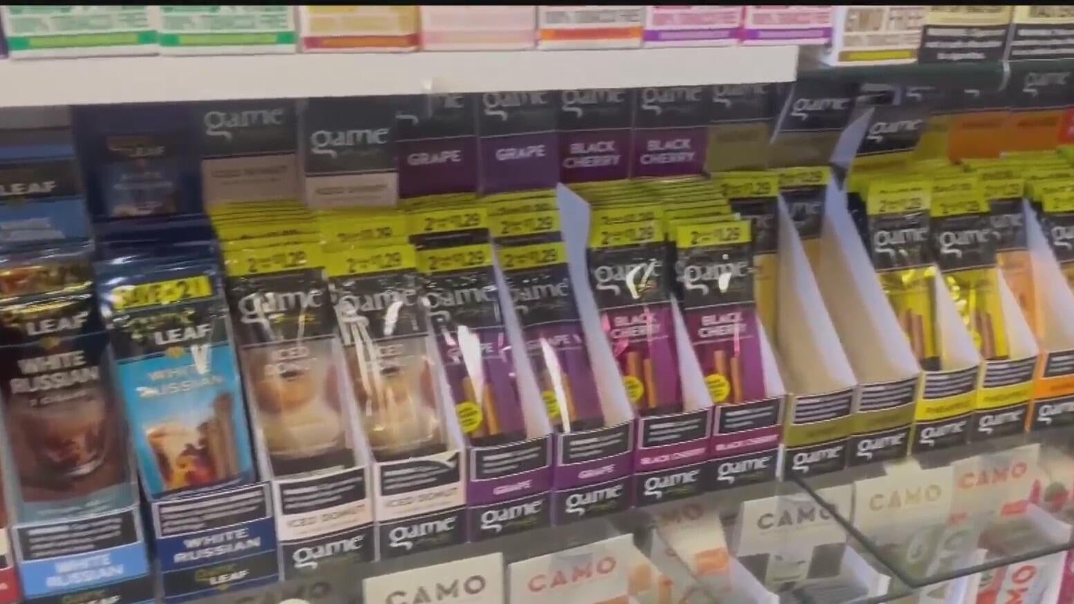 Proposed THC ban draws crowds to Austin, casting uncertainty over Texas ...