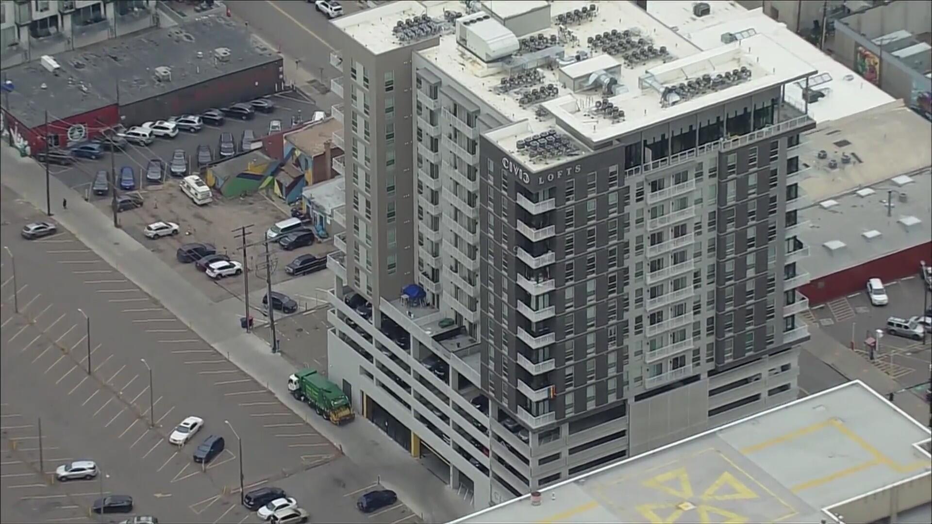Class action lawsuit against Denver apartment complex alleges safety ...