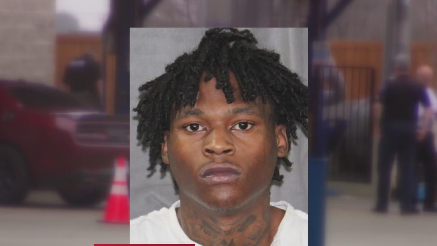 Suspect used girlfriend's car in fatal shooting of Fort Worth rapper ...