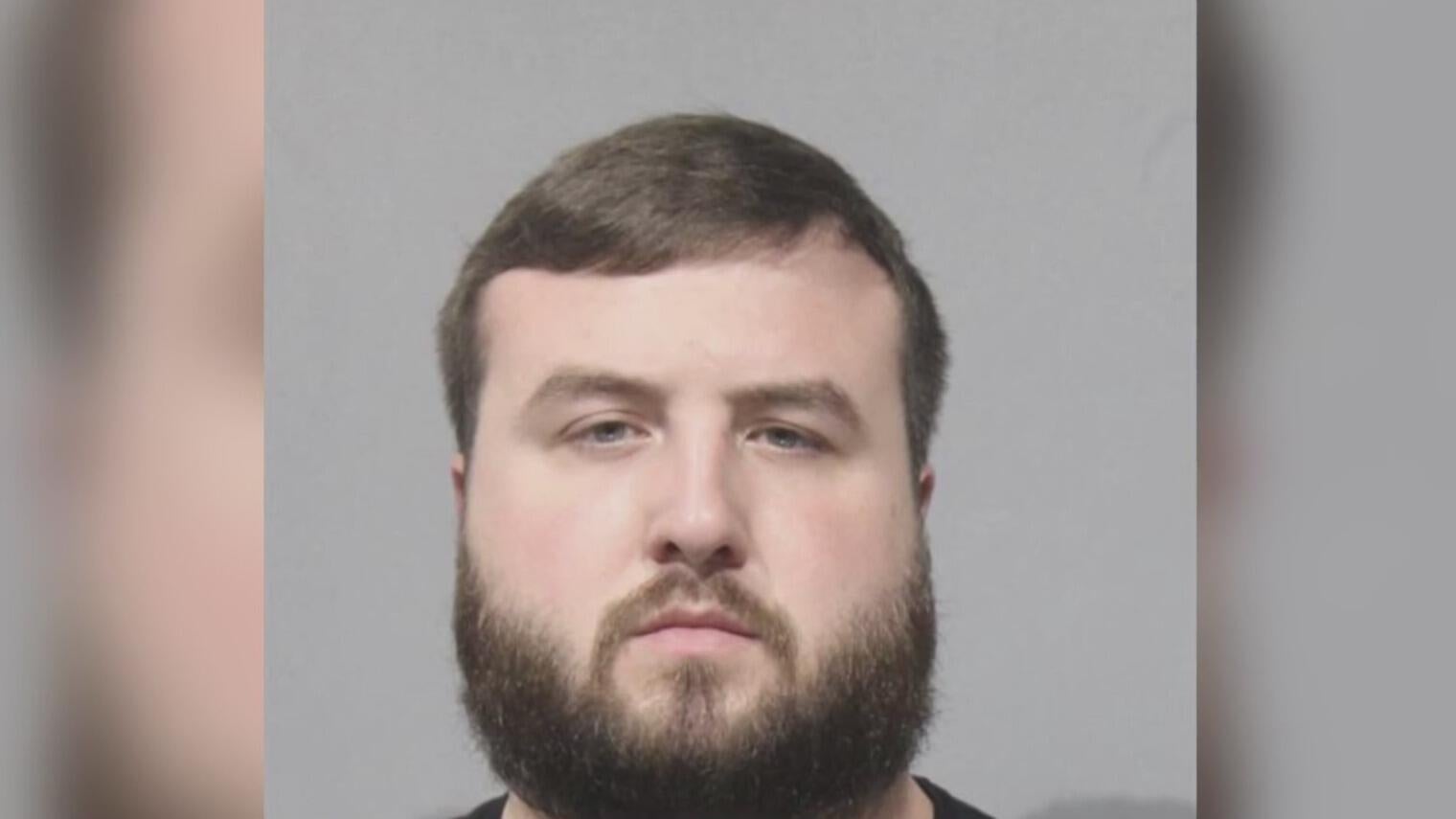 Michigan church youth director faces 30 new felony charges in sexual ...