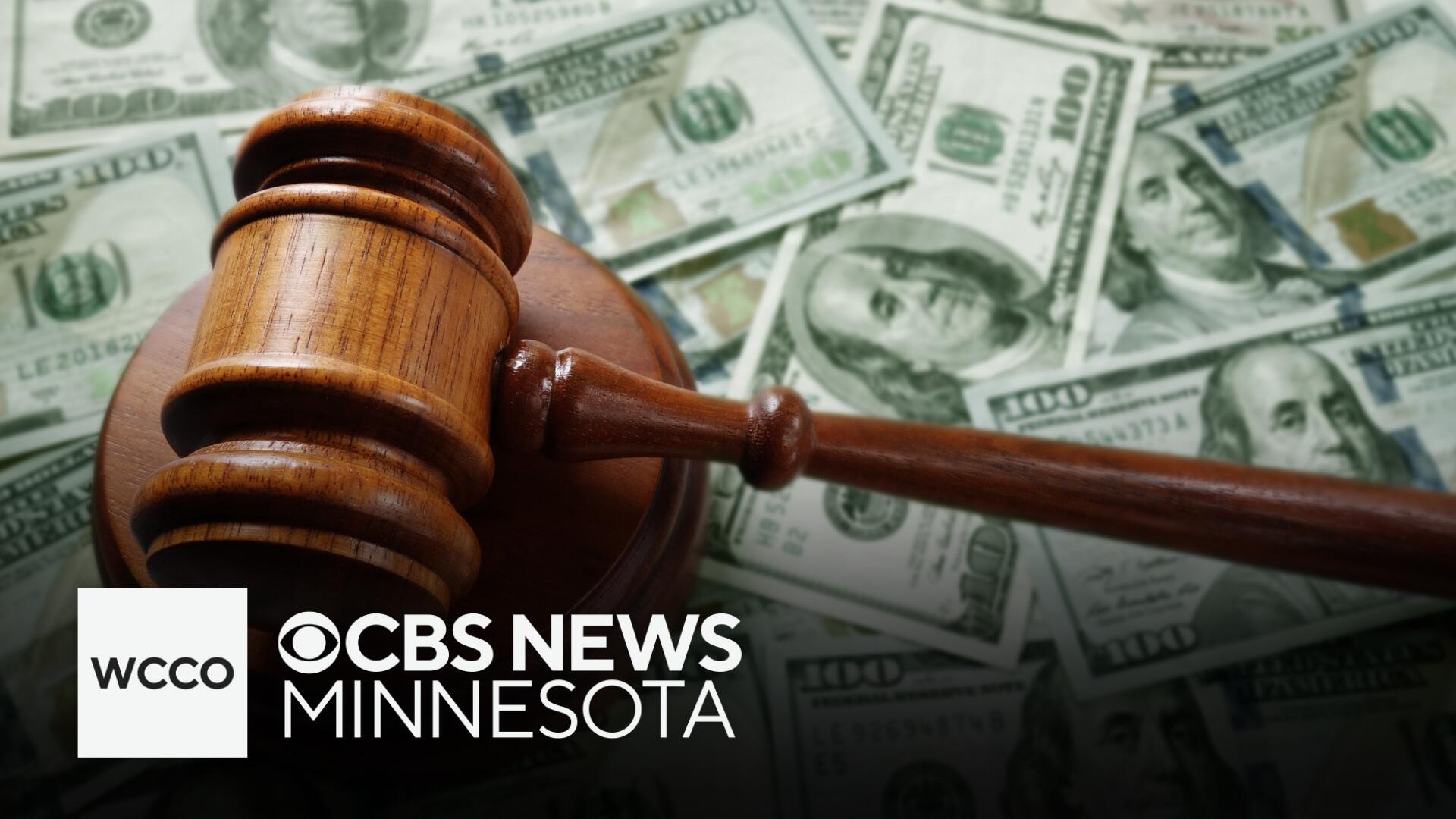 Feeding Our Future defendant pleads guilty to wire fraud; acknowledges witness tampering - CBS ...