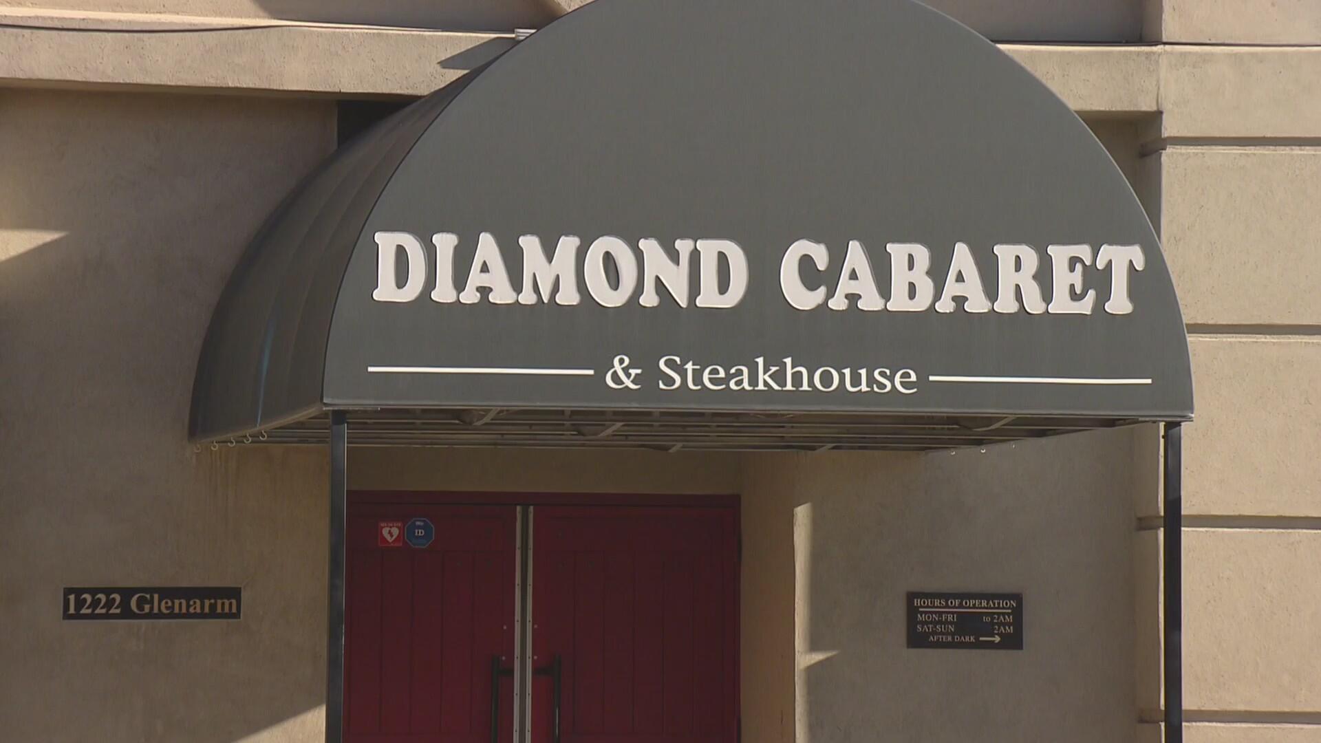 Strip clubs Diamond Cabaret and Rick's Cabaret sue Denver Labor over ...