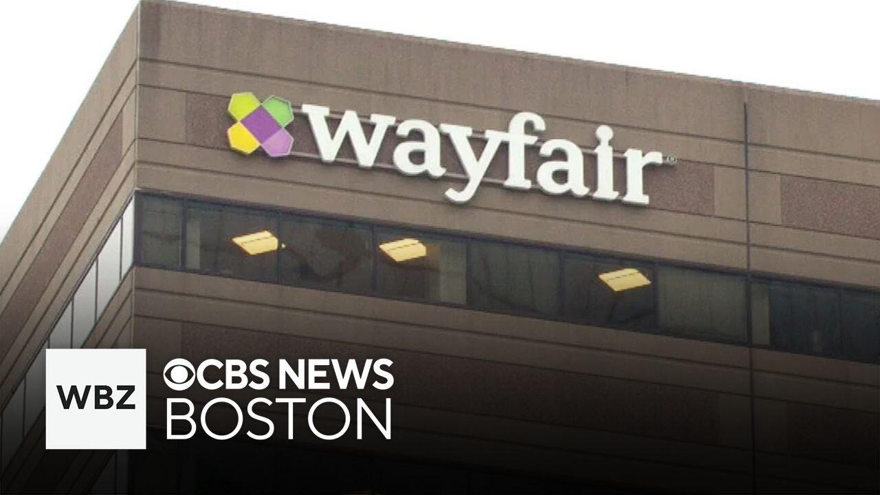 Wayfair lays off 170 employees in Massachusetts, 340 across the company ...
