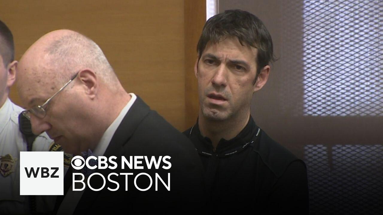Needham middle school teacher placed on leave, charged with child ...