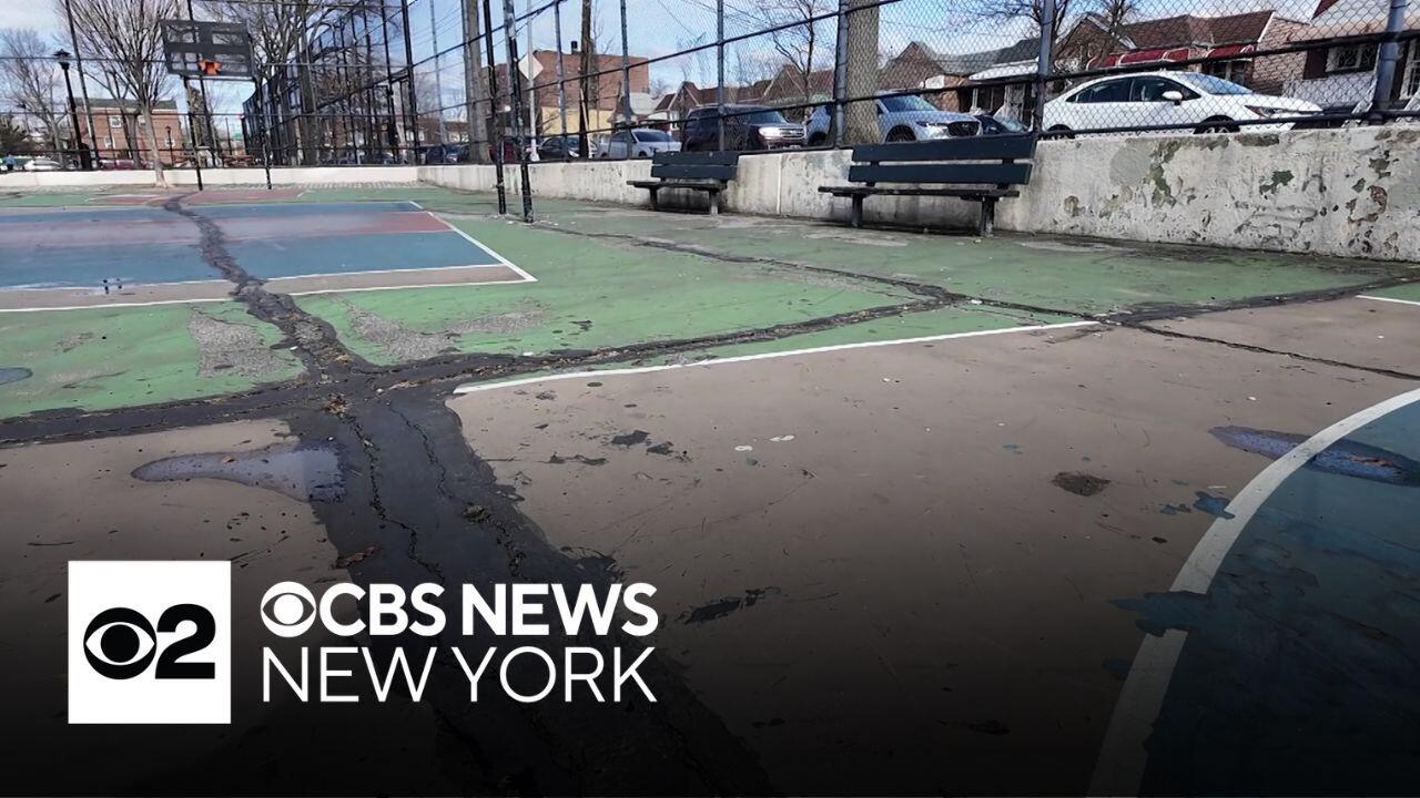 Bronx awarded $20 million grant for multiple beautification projects ...