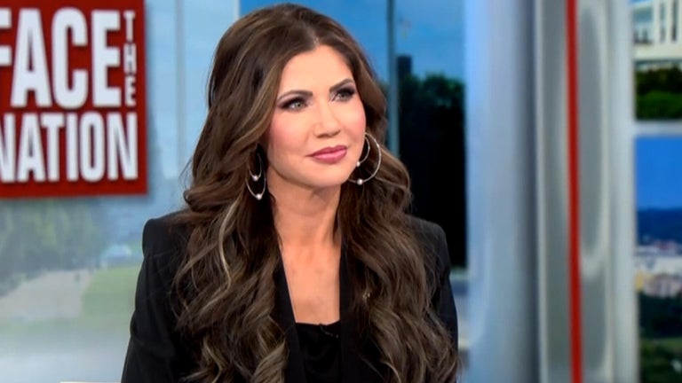 Transcript: Homeland Security Secretary Kristi Noem on "Face the Nation with Margaret Brennan ...