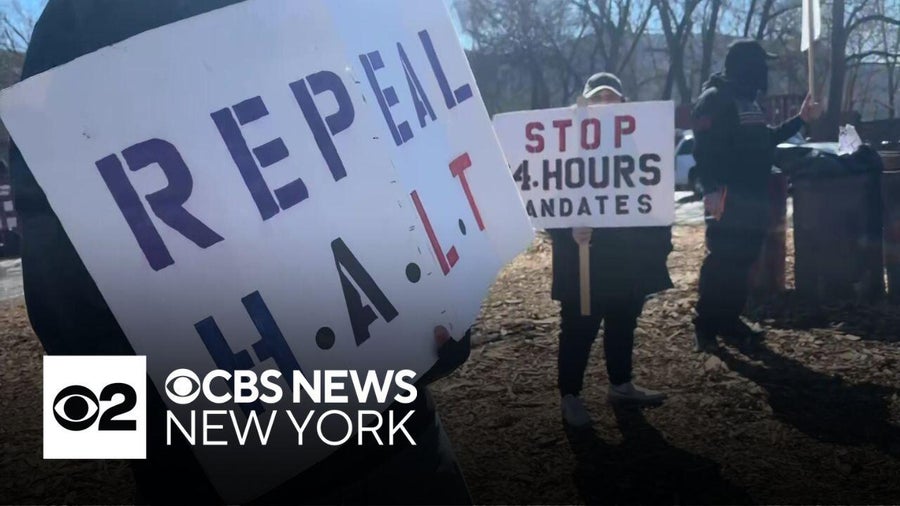 Striking New York prison guards expected to return to work Monday after ...