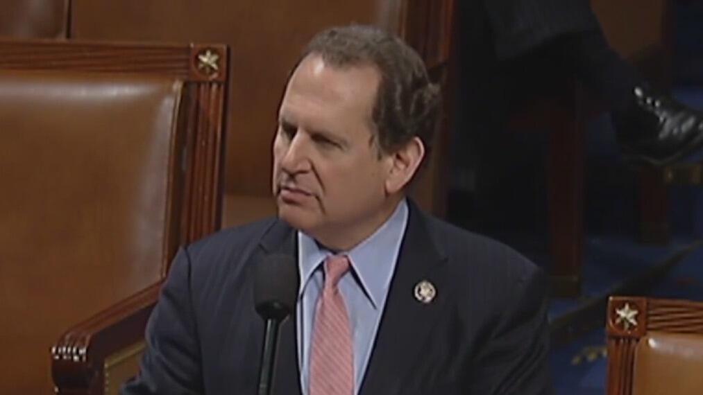 South Florida remembers Lincoln Diaz-Balart as trailblazing congressman ...