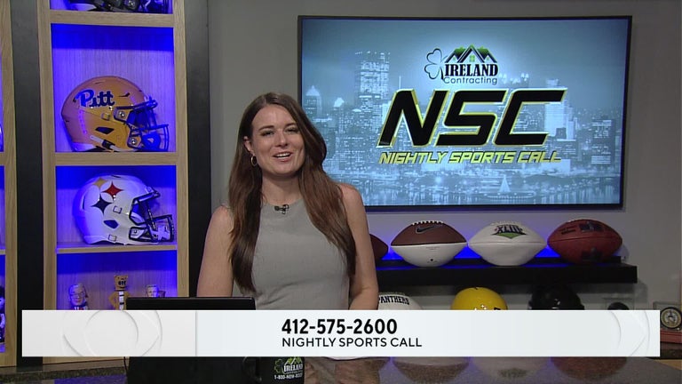 Steelers acquire wide receiver DK Metcalf from Seattle Seahawks, per ...