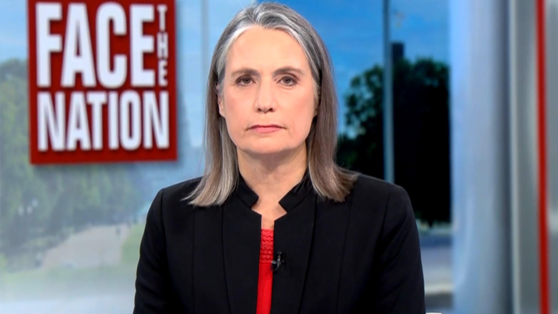 Transcript: Fiona Hill on "Face the Nation with Margaret Brennan ...