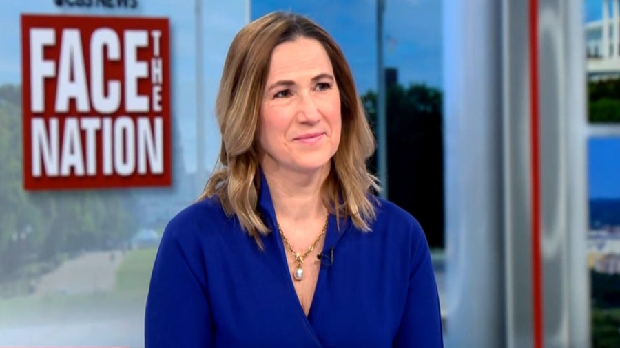 Transcript: Canadian ambassador Kirsten Hillman on "Face the Nation ...