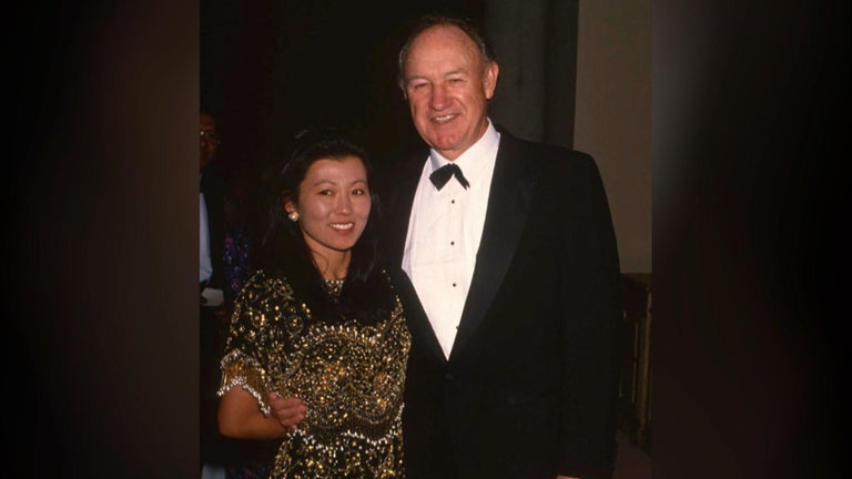 Gene Hackman's estate trying to block release of death probe records ...