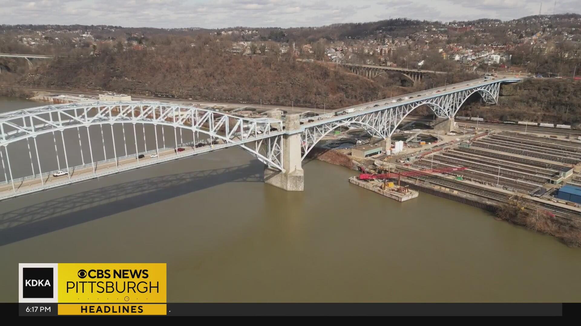 Lane closures and detours - several road construction projects getting ...