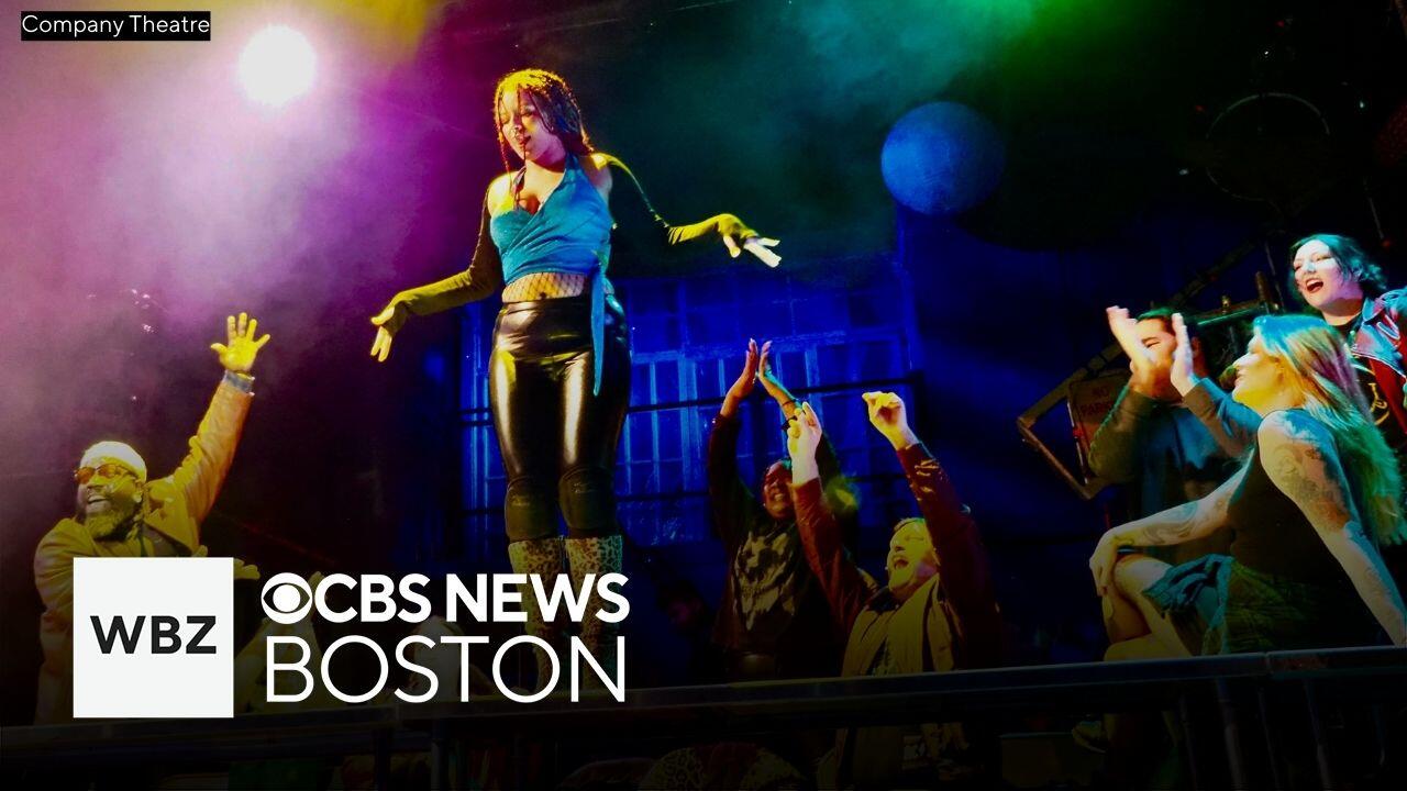 "Rent" returns to Massachusetts for a new generation nearly 30 years ...