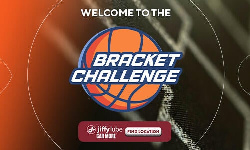CBS Baltimore Bracket Challenge